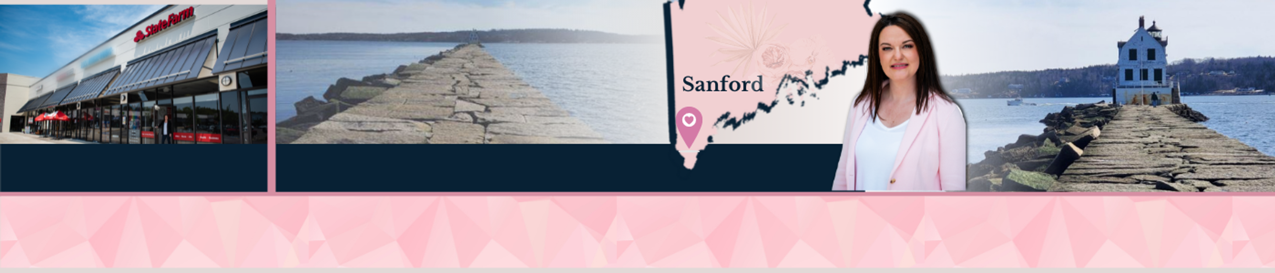 ME Auto & Home Insurance Agent Meg Ryan - State Farm®