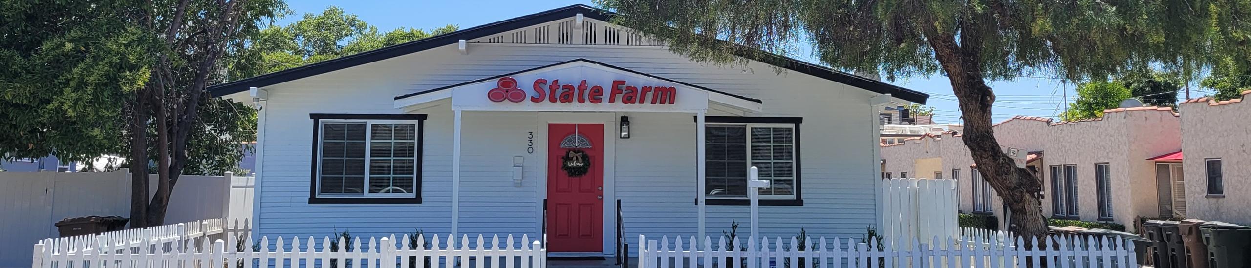 CA Auto & Home Insurance Agent Bill Sampson - State Farm®