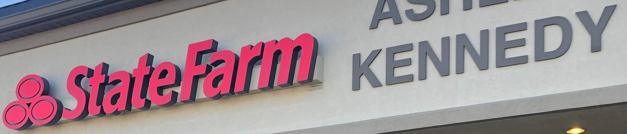 KY Auto & Home Insurance Agent Ashlee Kennedy - State Farm®