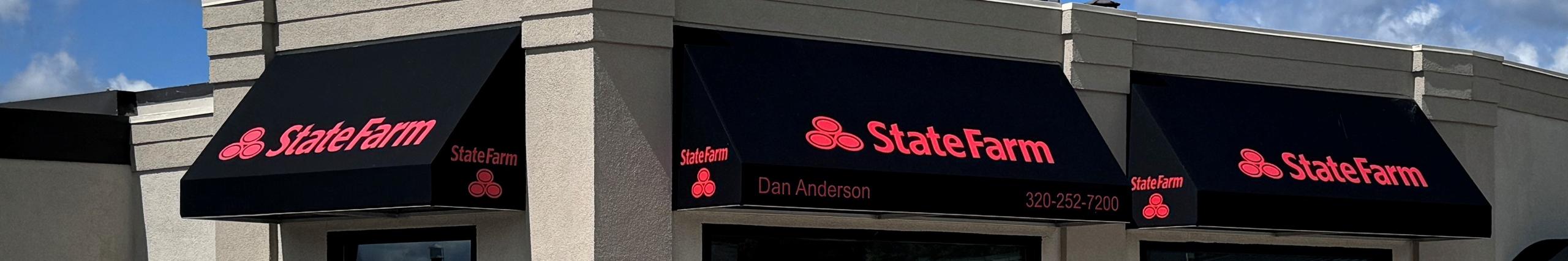 Home, Auto Insurance & More in MN | Dan Anderson – State Farm®