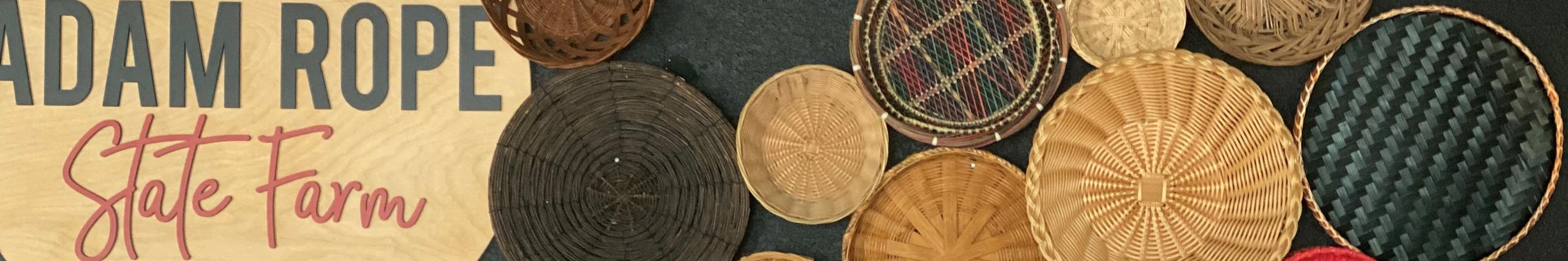 Insurance Agent Adam Rope in Waxahachie TX – State Farm®