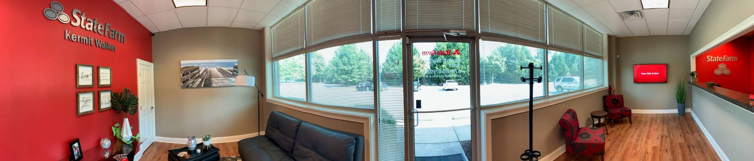 Home, Auto Insurance & More in GA | Kermit Walker – State Farm®