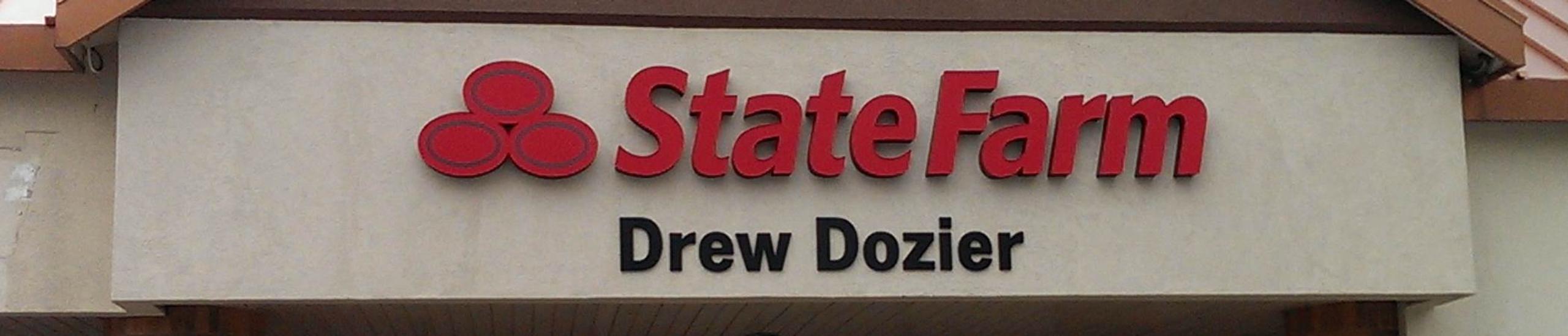 Home, Auto Insurance & More in IN | Drew Dozier – State Farm®