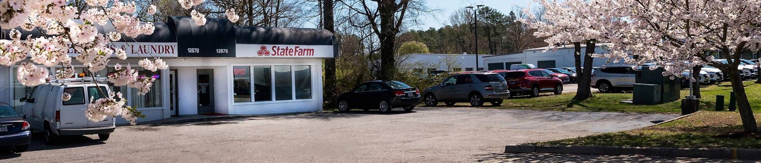 Home, Auto Insurance & More in VA | Irene Sisson – State Farm®