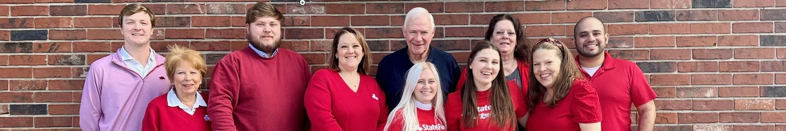 State Farm Insurance Agent Larry Bittle in Fayetteville AR