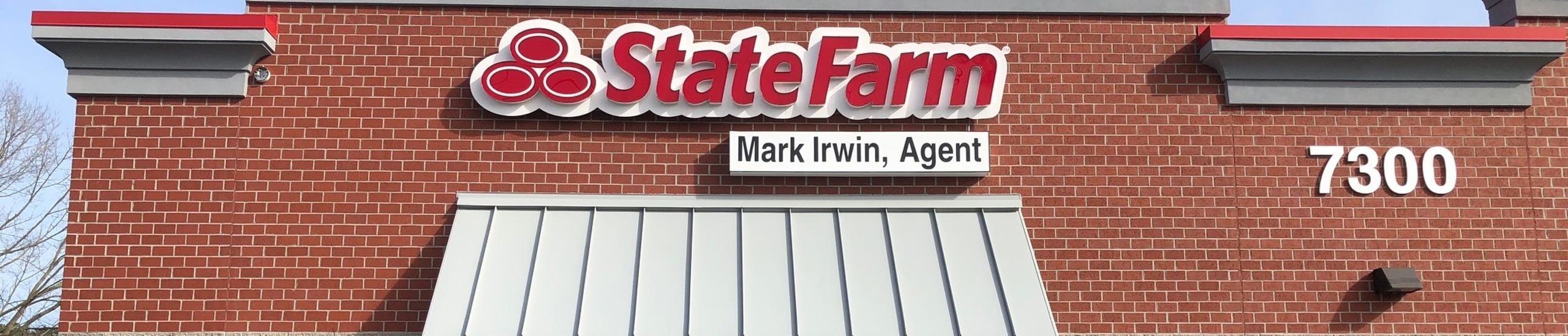 VA Auto & Home Insurance Agent Mark Irwin - State Farm®