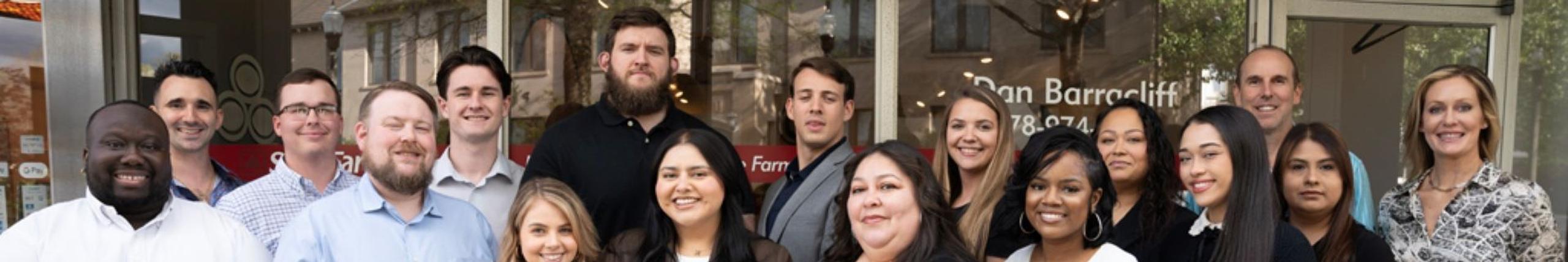 GA Auto & Home Insurance Agent Dan Barracliff - State Farm®