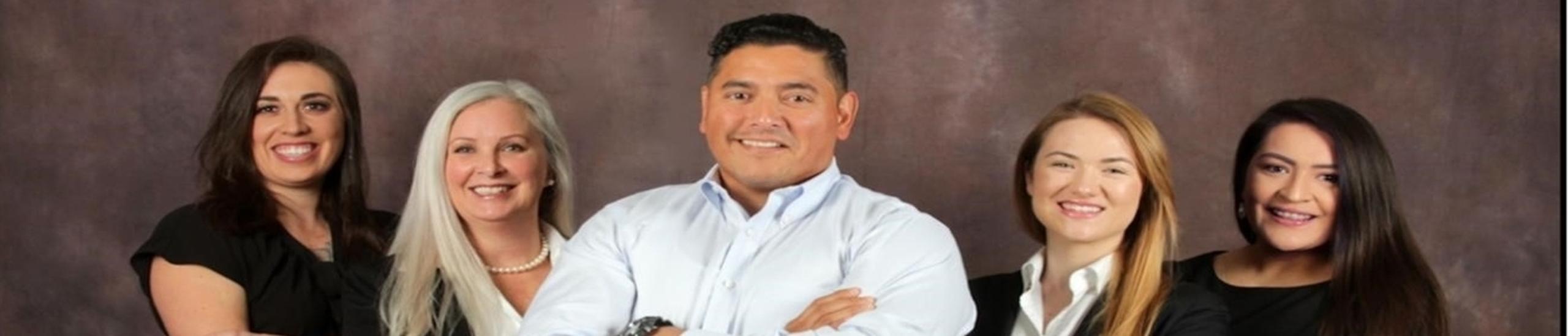 Home, Auto Insurance & More in TX | Mark Leal – State Farm®