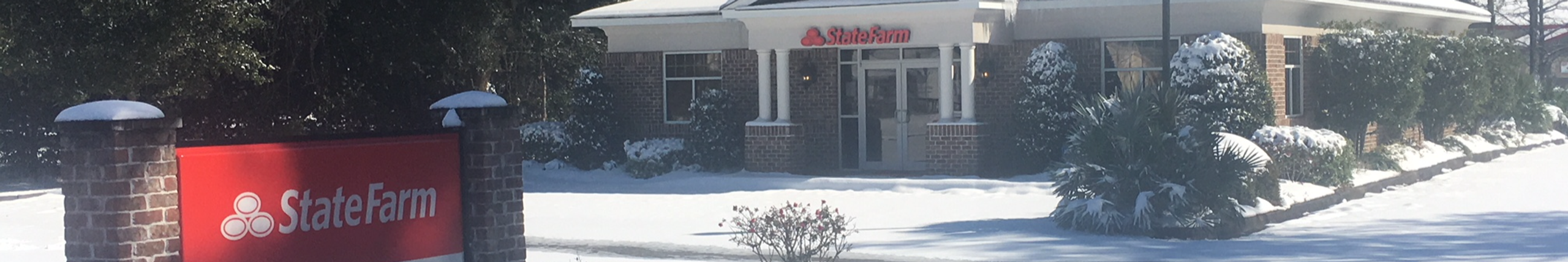 SC Auto & Home Insurance Agent Mark Ensley - State Farm®