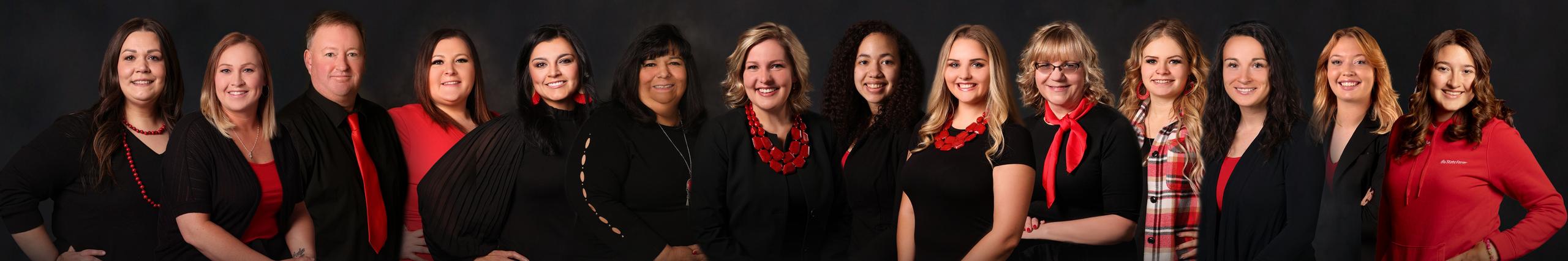 Insurance Agent Amber Kramer in Green River WY – State Farm®