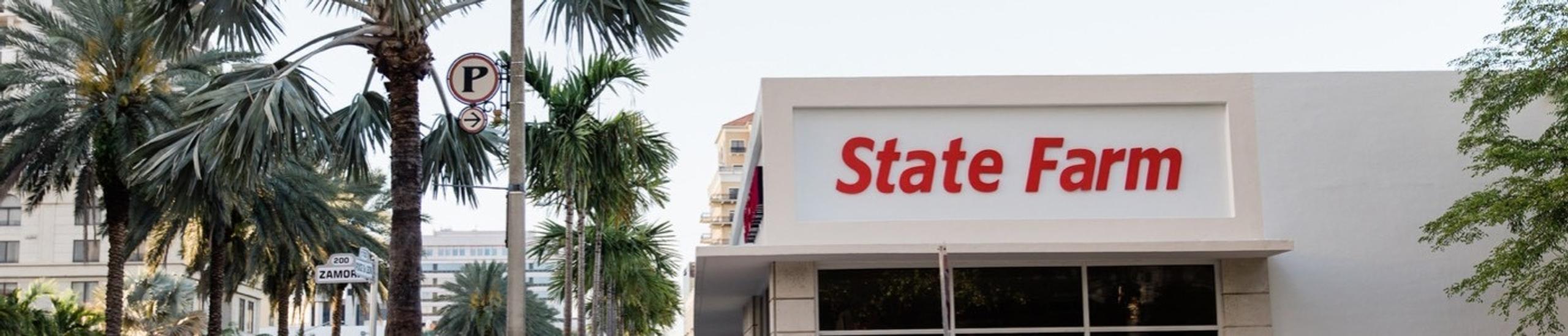 Home, Auto Insurance & More in FL | Gus Cisneros – State Farm®