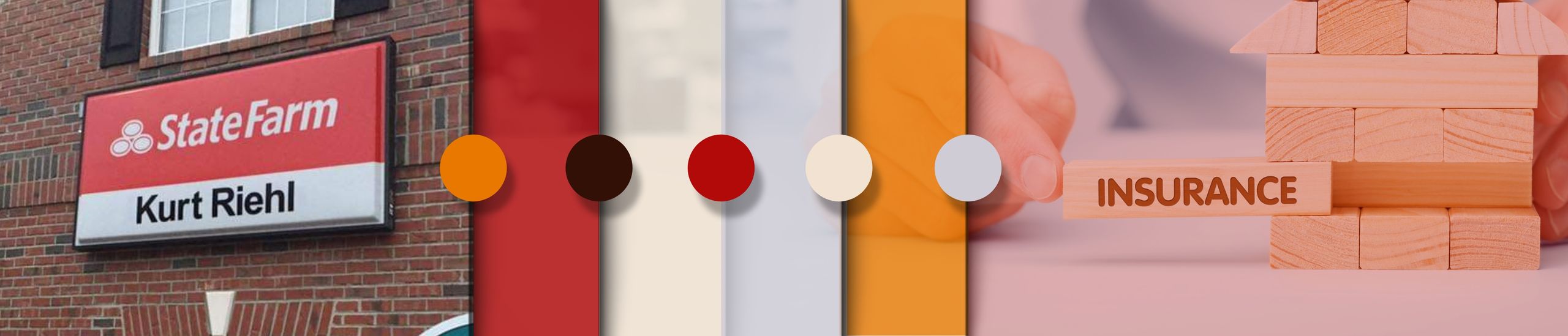 Home, Auto Insurance & More in NC | Kurt Riehl – State Farm®