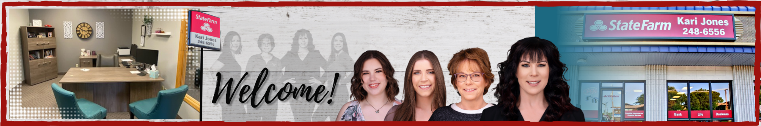 MT Auto & Home Insurance Agent Kari Jones - State Farm®