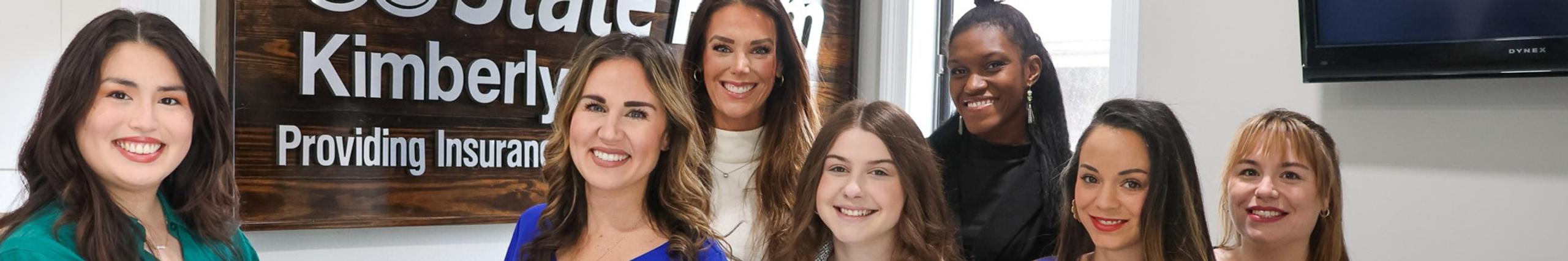 Insurance Agent Kimberly Coleman in Mobile AL – State Farm®