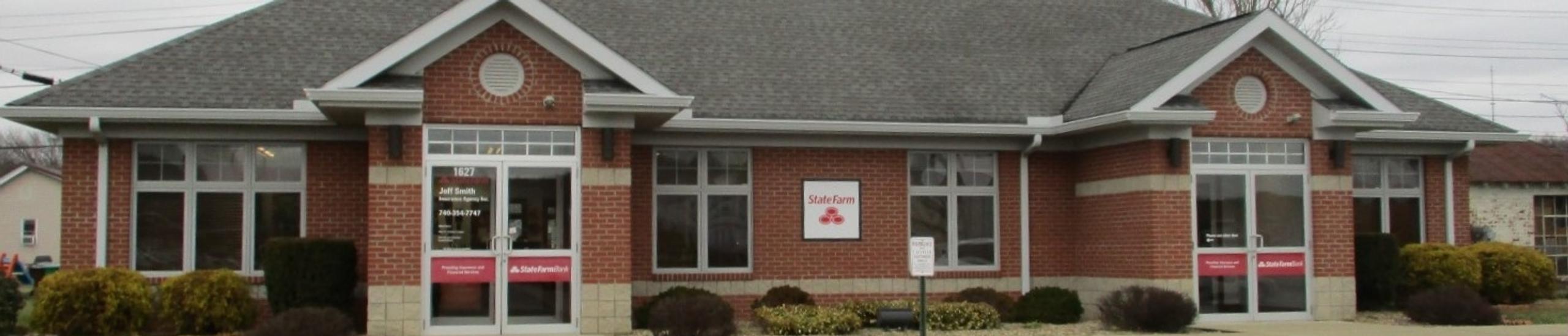 OH Auto & Home Insurance Agent Jeff Smith - State Farm®