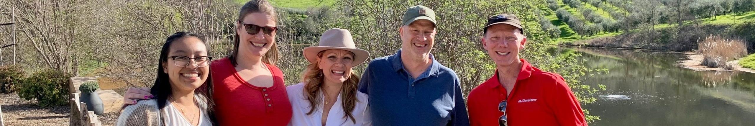 CA Auto & Home Insurance Agent Brittany Keyes - State Farm®