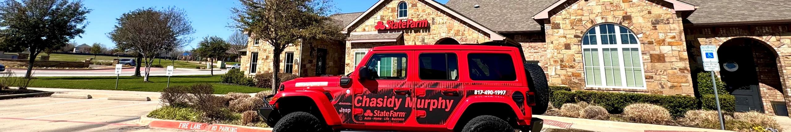 Auto, Home, Life, & Business Insurance C. Murphy State Farm®