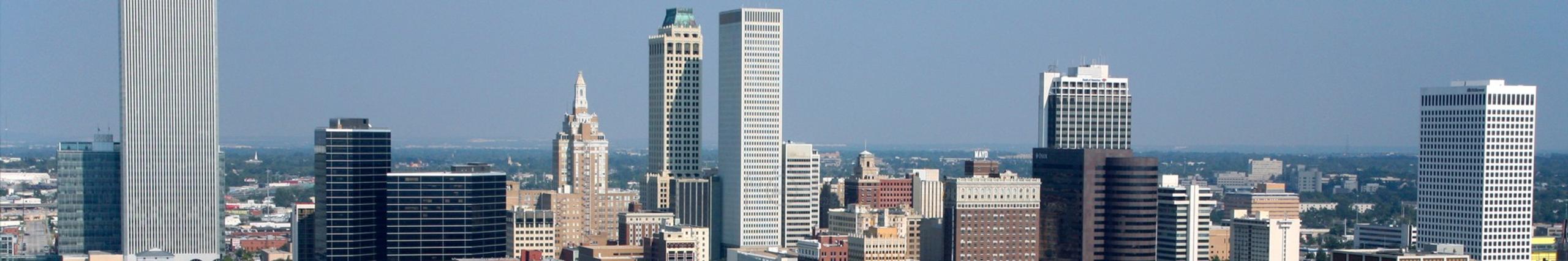State Farm Insurance Agent Tyler McCall in Tulsa OK