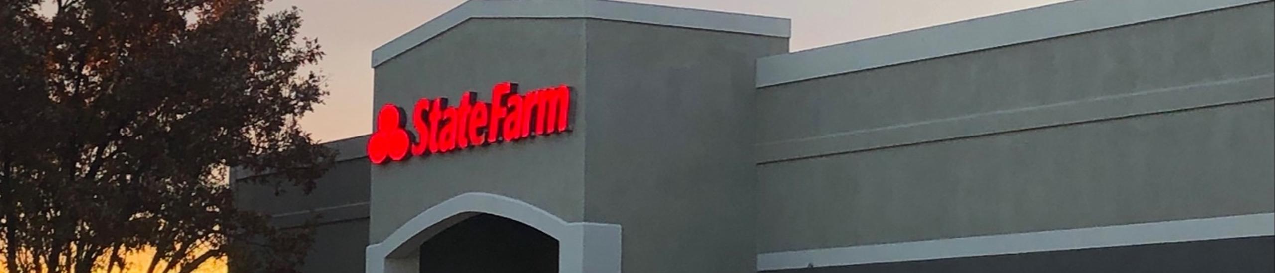 Insurance Agent Alan Zimmerer in Denton TX – State Farm®