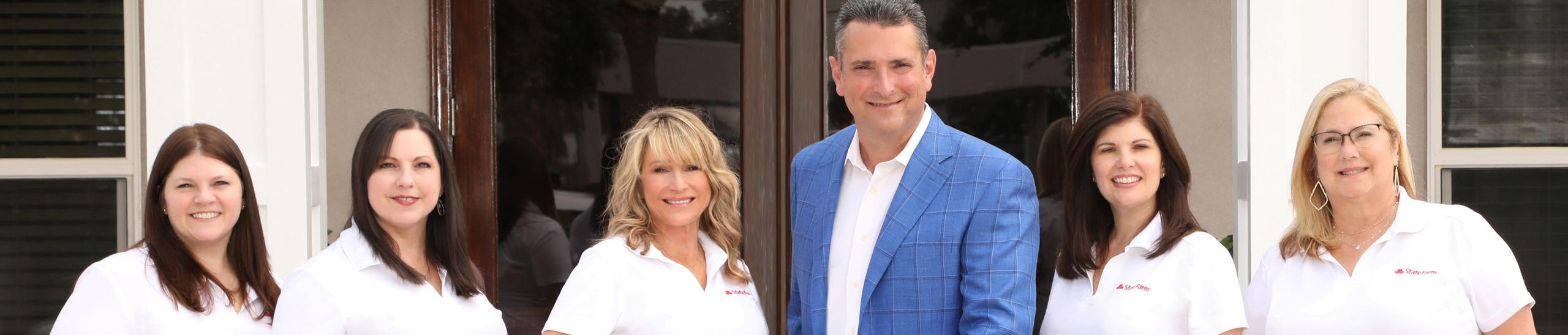 LA Auto & Home Insurance Agent Kevin Sheehan - State Farm®