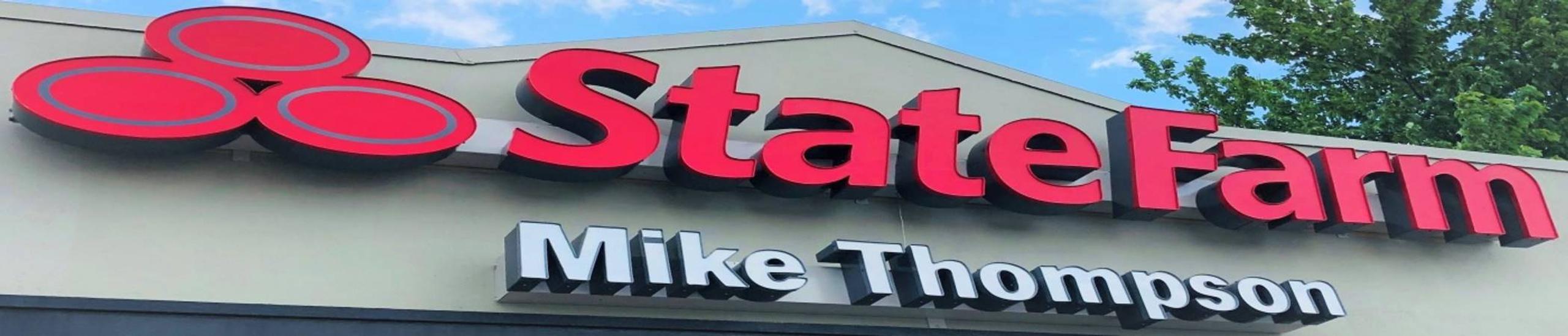 Home, Auto Insurance & More in OK | Mike Thompson – State Farm®