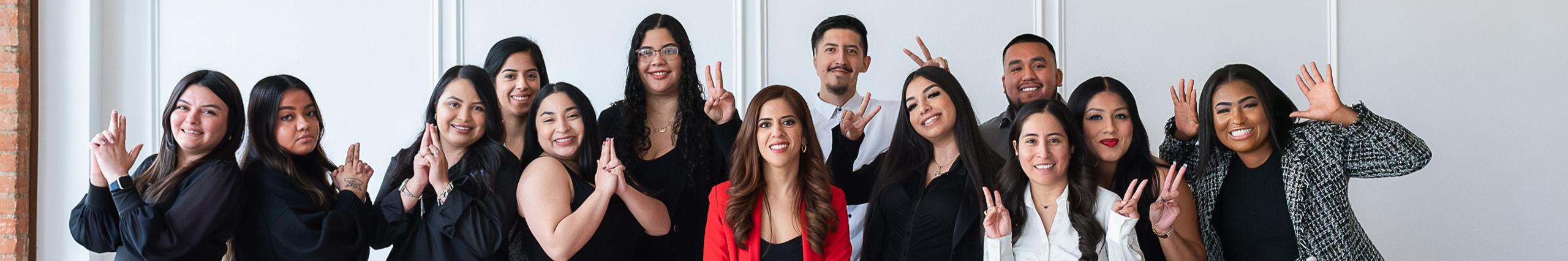 TX Auto & Home Insurance Agent Imelda Mendoza - State Farm®