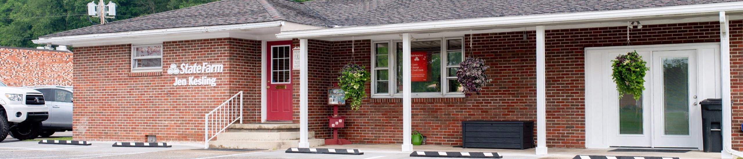 State Farm Insurance Agent Jen Kesling in Buckhannon WV