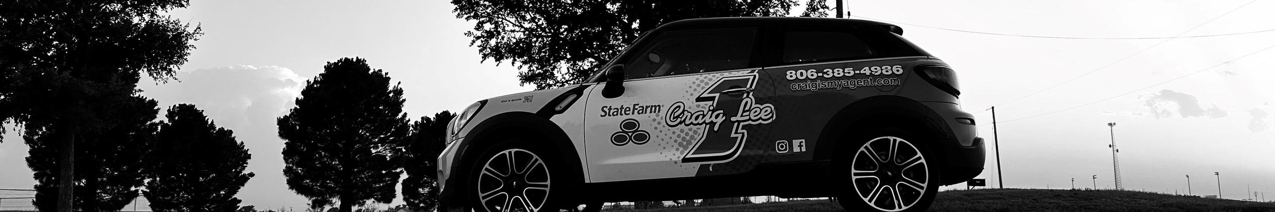 TX Auto & Home Insurance Agent Craig Lee - State Farm®