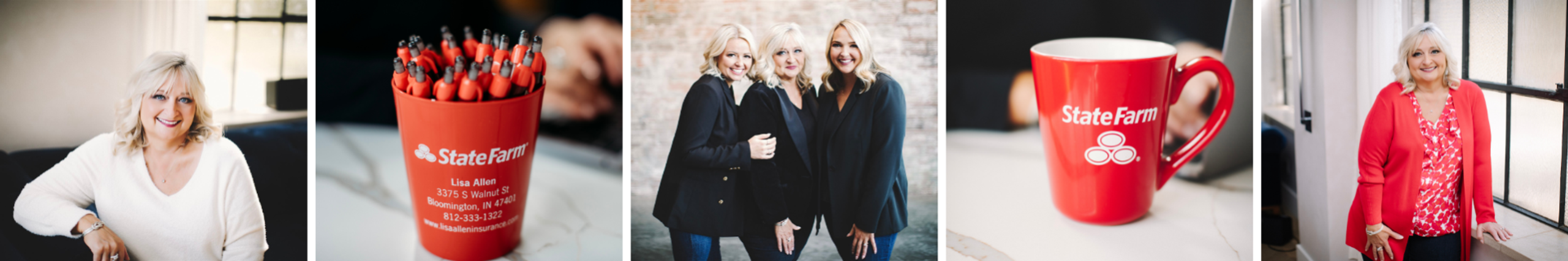 State Farm Agent Lisa Allen in Bloomington & Bloomfield, IN