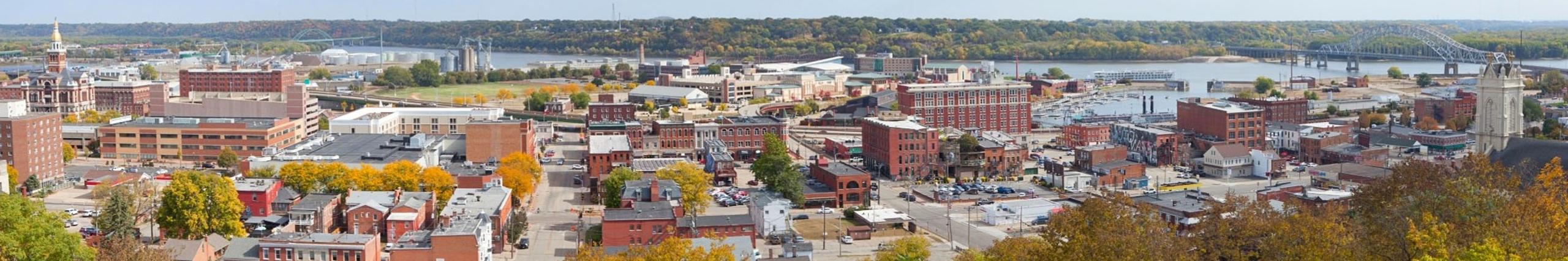 Insurance Agent Steve Buchheit in Dubuque IA – State Farm®