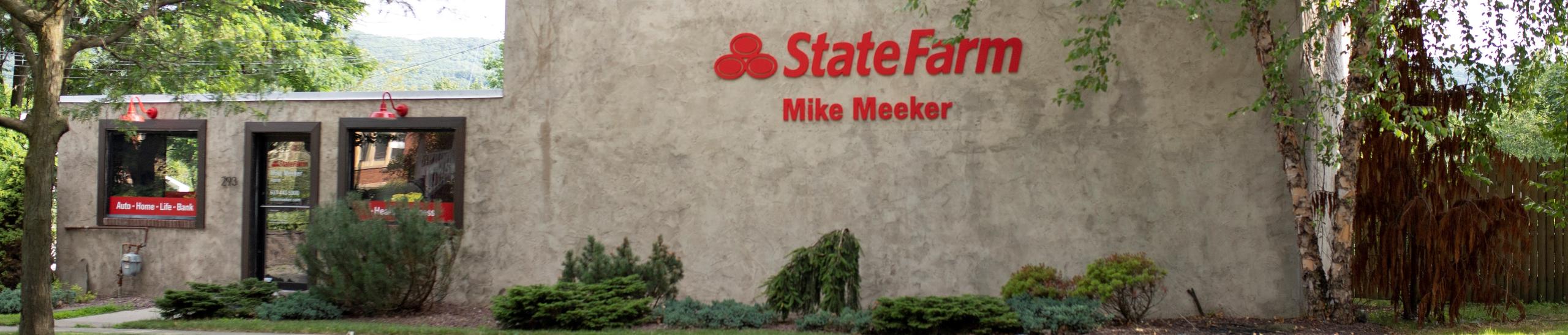 Oneonta NY State Farm Insurance Agent Mike Meeker