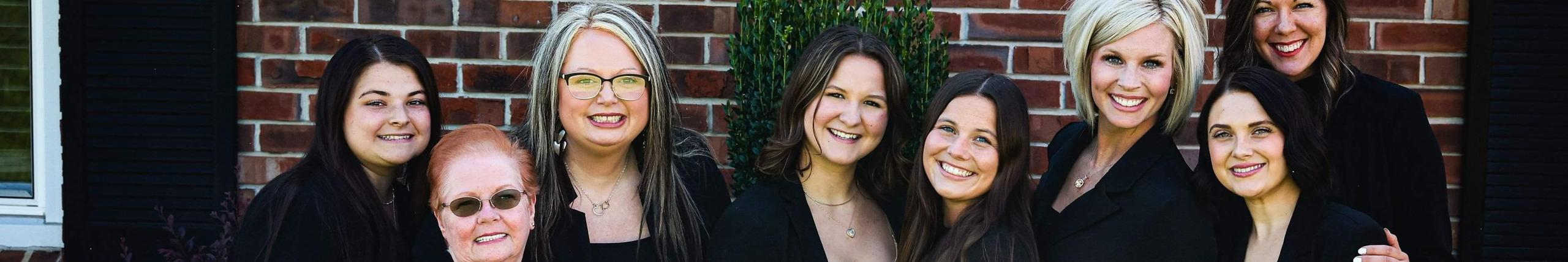 State Farm Insurance Agent Laura Geddie in Ringgold GA