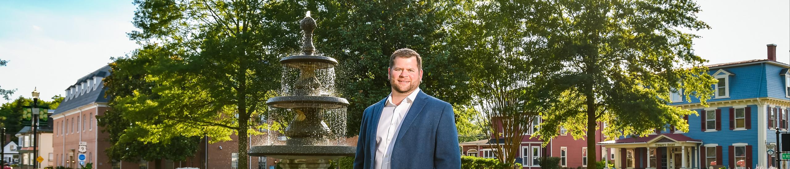 DE Auto & Home Insurance Agent Hunter Emory - State Farm®