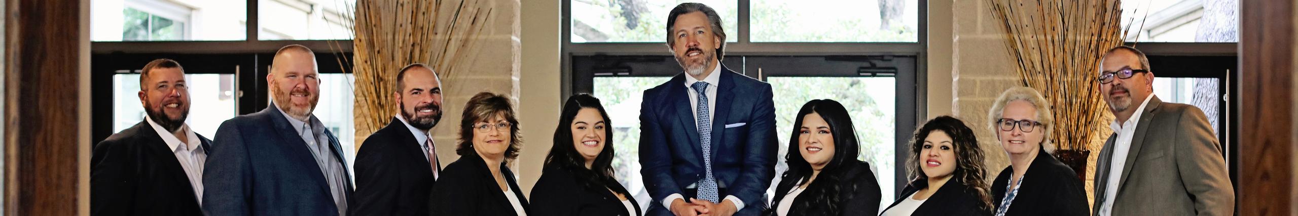 TX Auto & Home Insurance Agent Alex Post - State Farm®