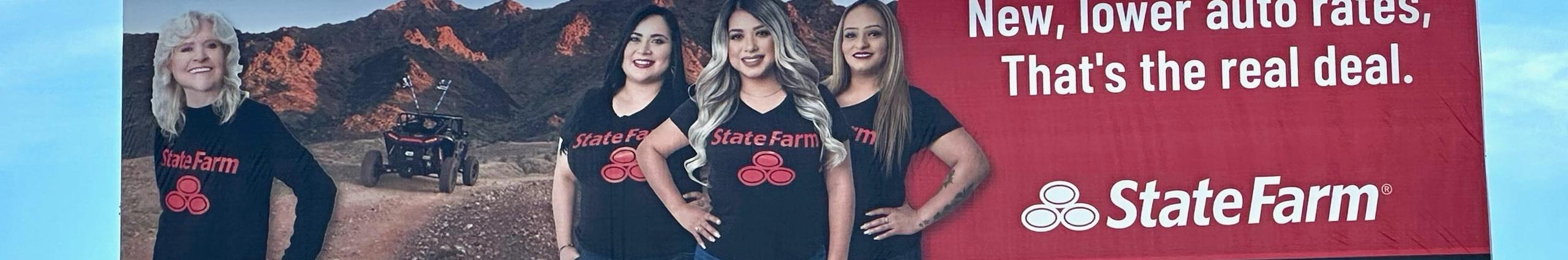 State Farm Insurance Agent Cathy Nuetzi in Yuma AZ