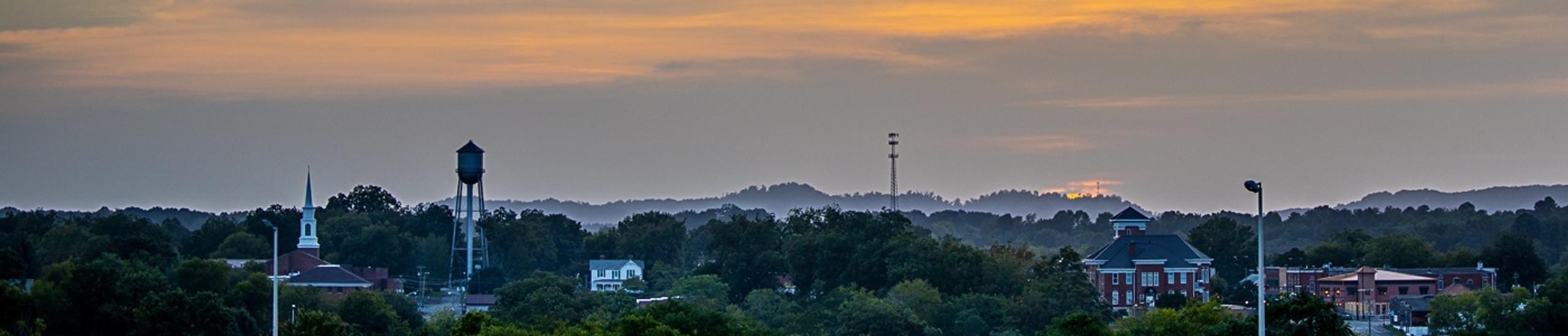 State Farm Insurance Agent Josh Rule in Madisonville TN