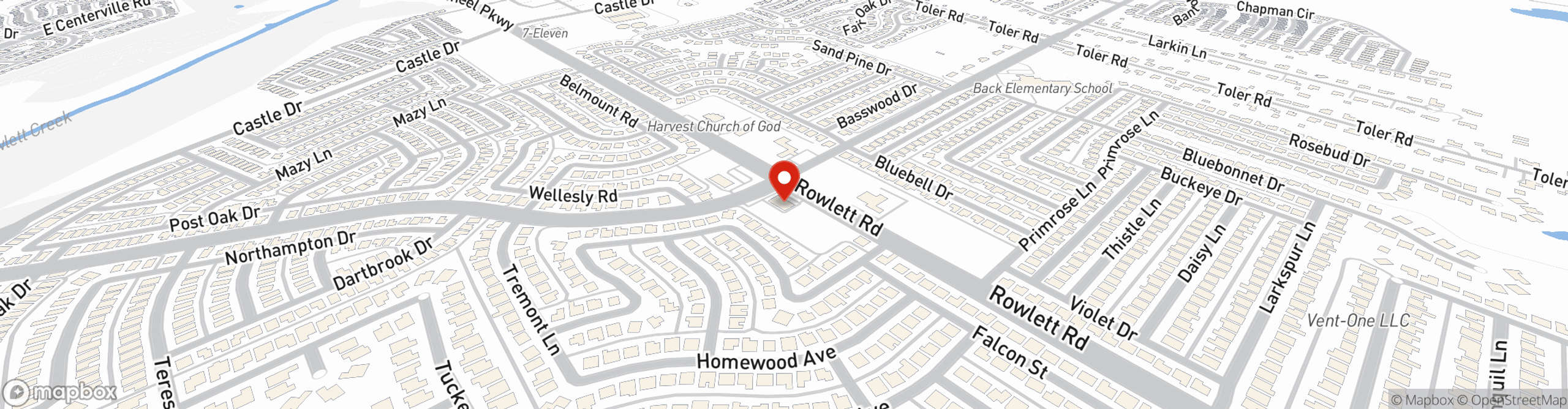 TX Auto & Home Insurance Agent Christian Serrano - State Farm®