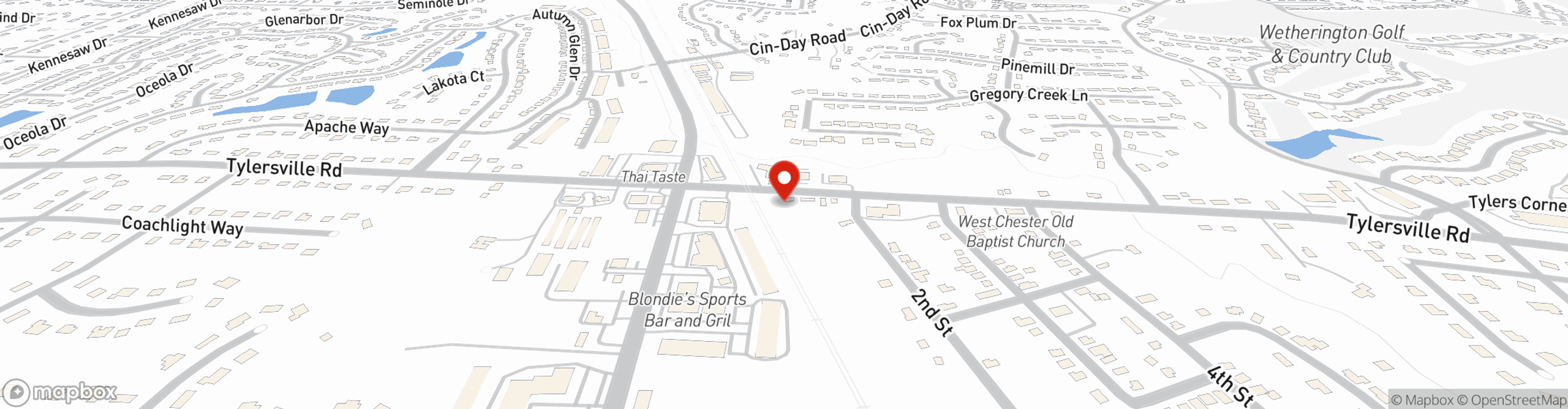 West Chester OH State Farm Insurance Agent Brent Arter