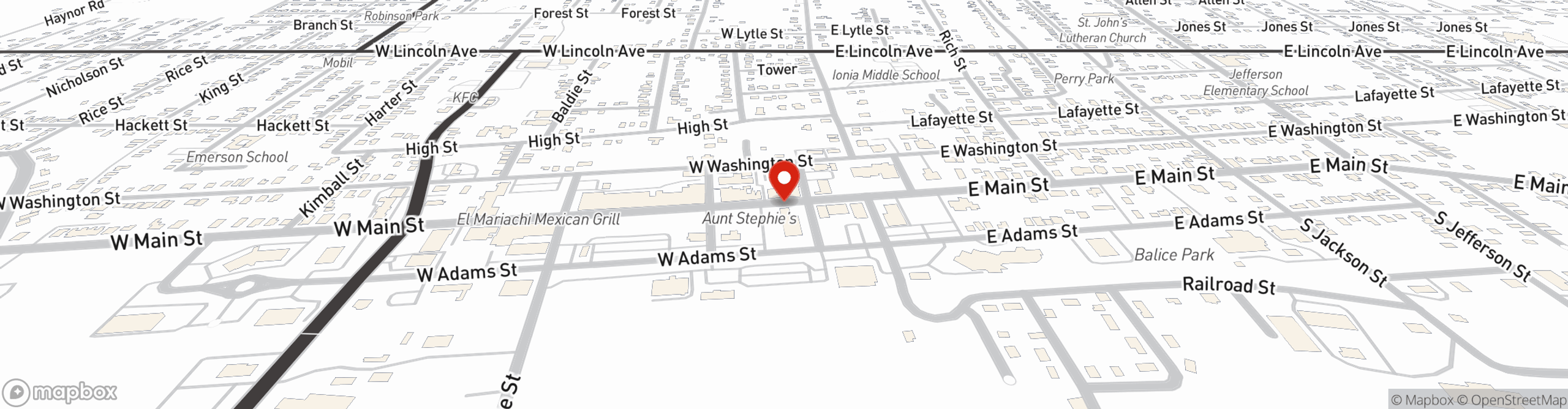 MI Auto & Home Insurance Agent Ryan Secor - State Farm®