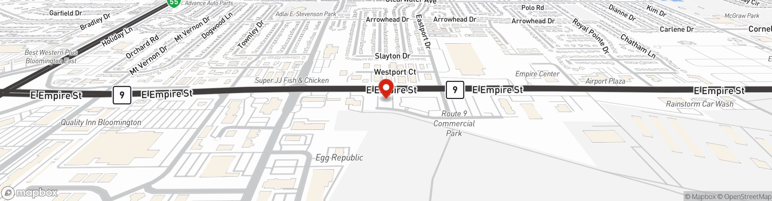 State Farm Insurance Agent Steve Haas in Bloomington IL