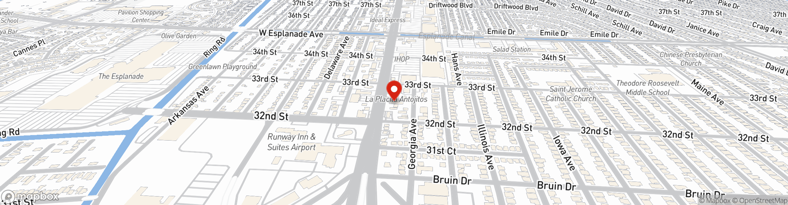 LA Auto & Home Insurance Agent Troy Mathews - State Farm®