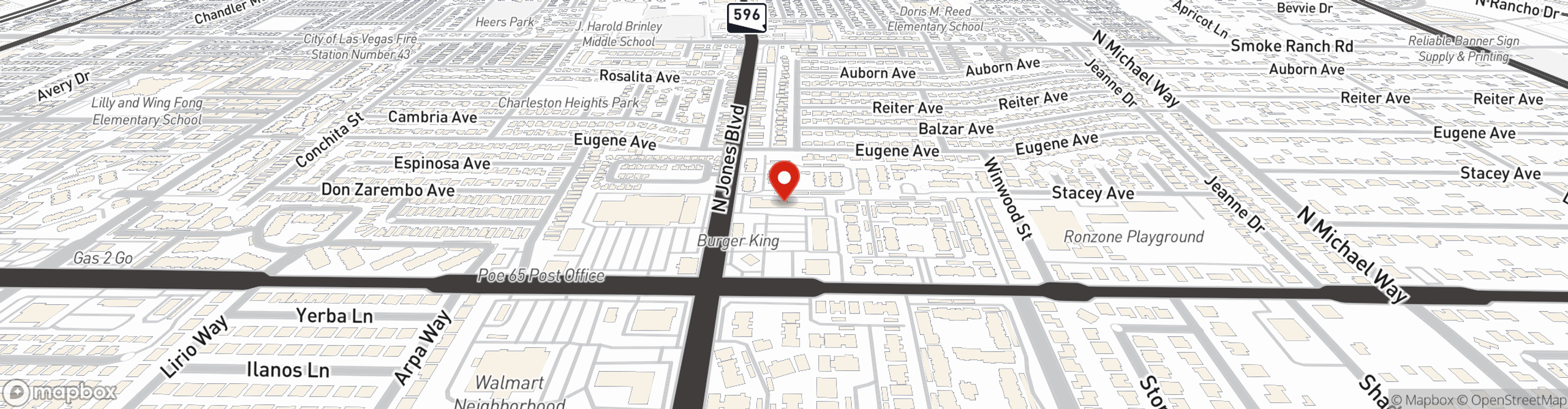 NV Auto & Home Insurance Agent Eric Moreno - State Farm®