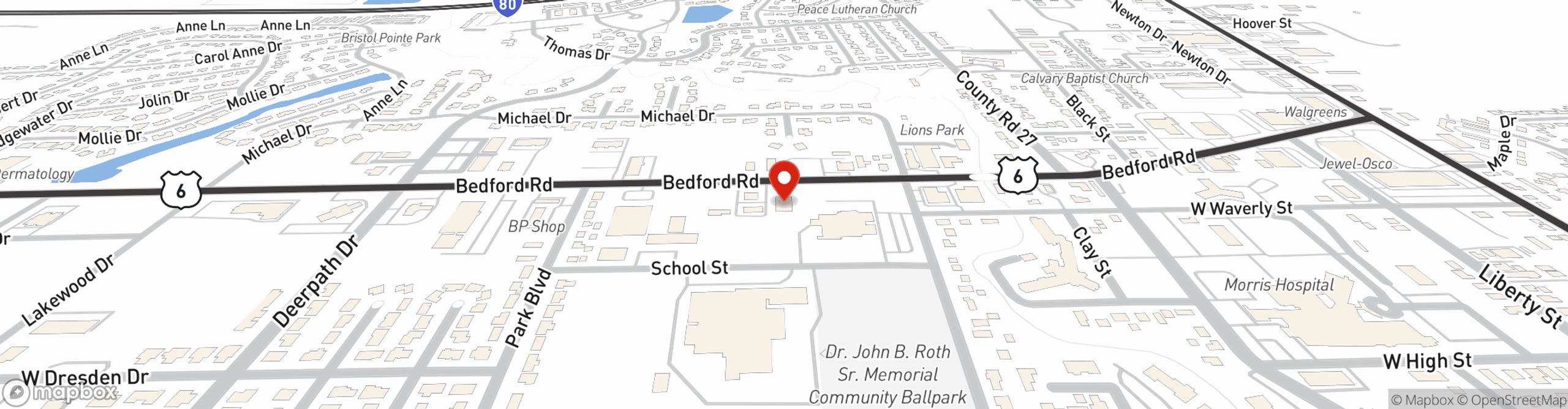 Home, Auto Insurance & More in IL | Mike Lucas – State Farm®