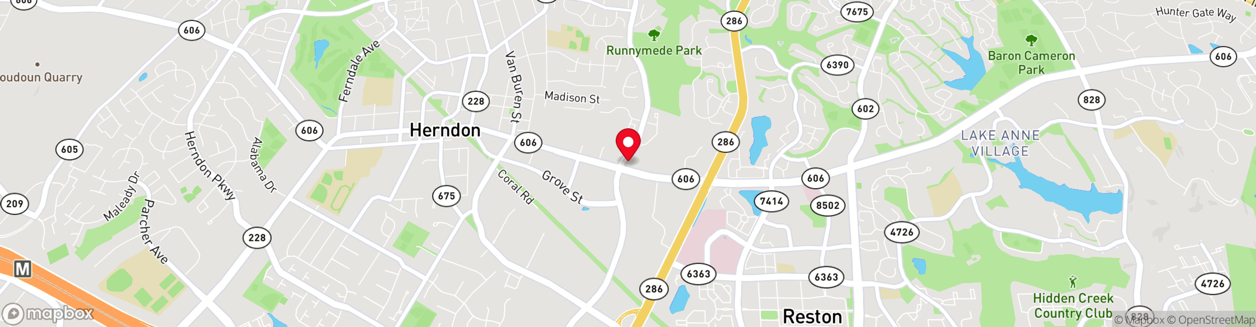 State Farm Insurance Agent Ali Tavakoli in Herndon VA