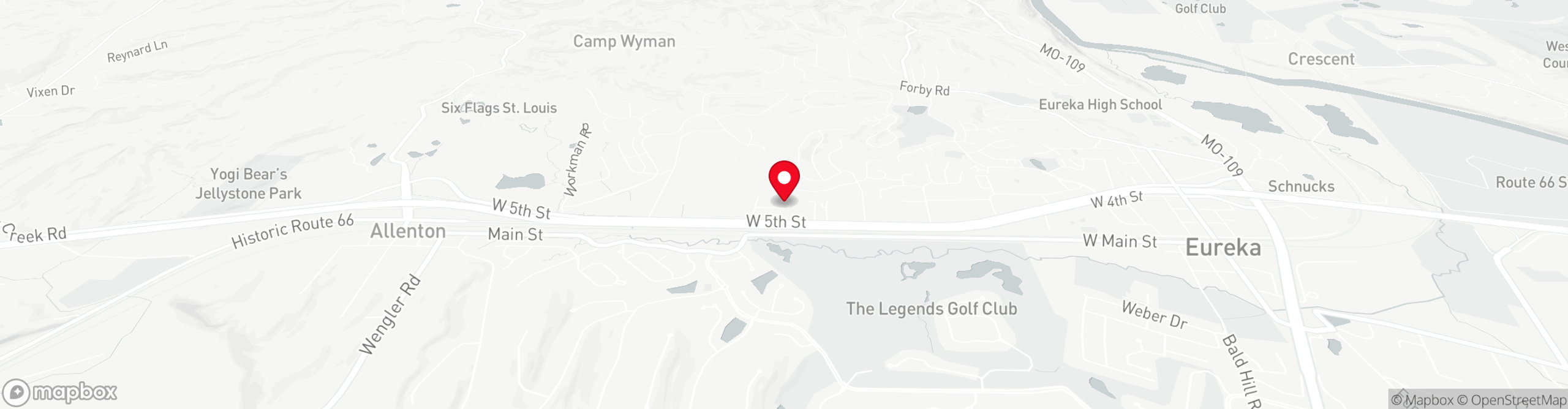 MO Auto & Home Insurance Agent Anthony Luster - State Farm®