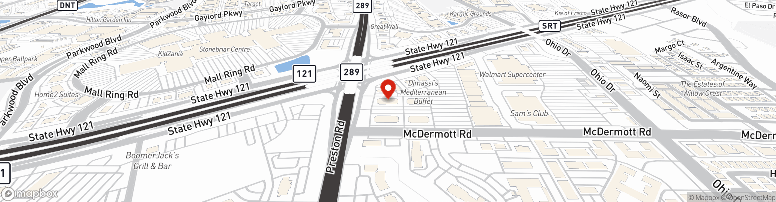 TX Auto & Home Insurance Agent Brian Slack - State Farm®