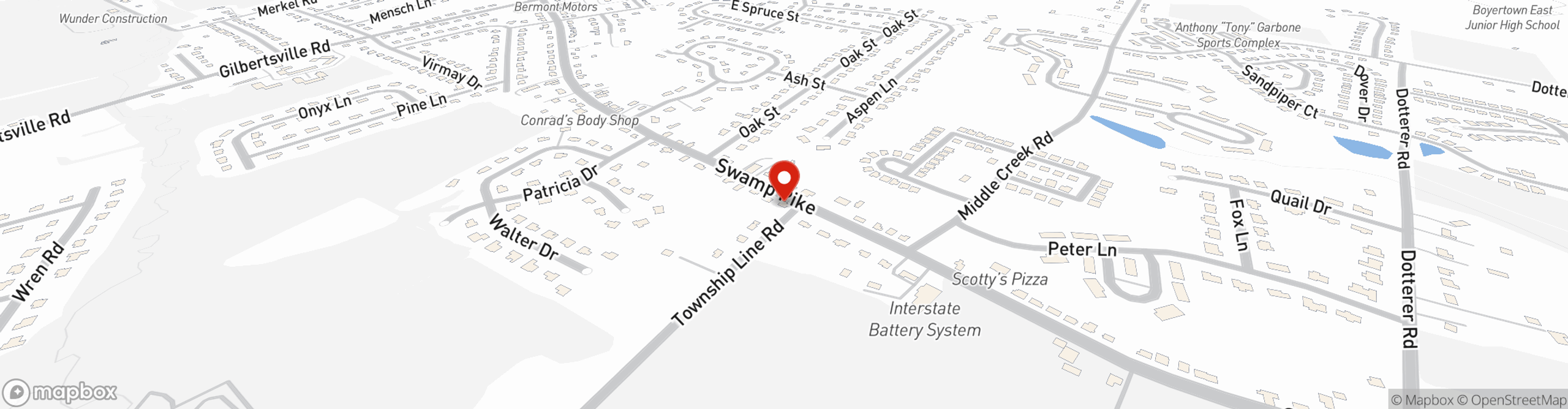 PA Auto & Home Insurance Agent Dave Ladley - State Farm®