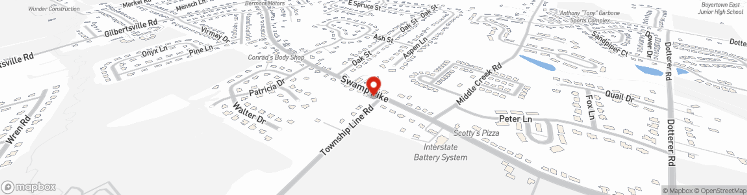 PA Auto & Home Insurance Agent Dave Ladley - State Farm®