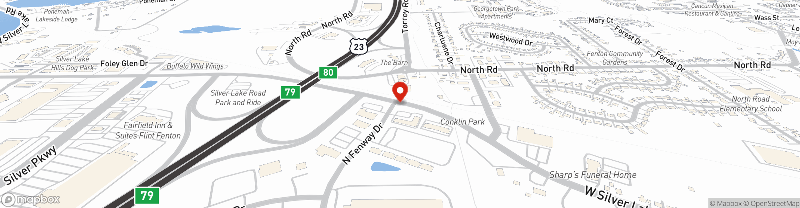 MI Auto & Home Insurance Agent Doug Mercer - State Farm®