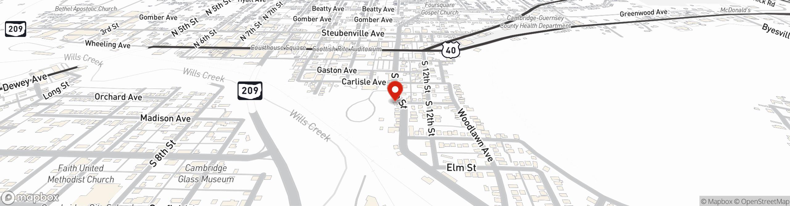 OH Auto & Home Insurance Agent Allen Hunter - State Farm®